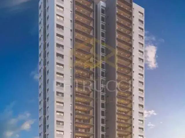 Apartamento para Venda em Campinas/SP Nova Campinas 2 Quartos
