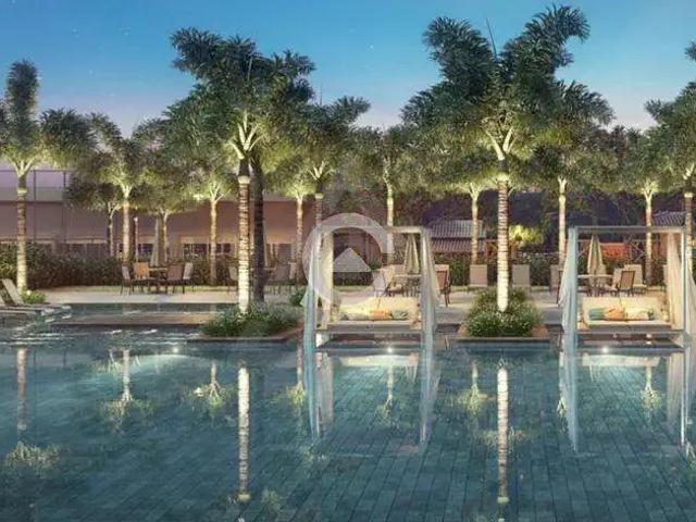 Apartamento para Venda em Campinas/SP Nova Campinas 2 Quartos