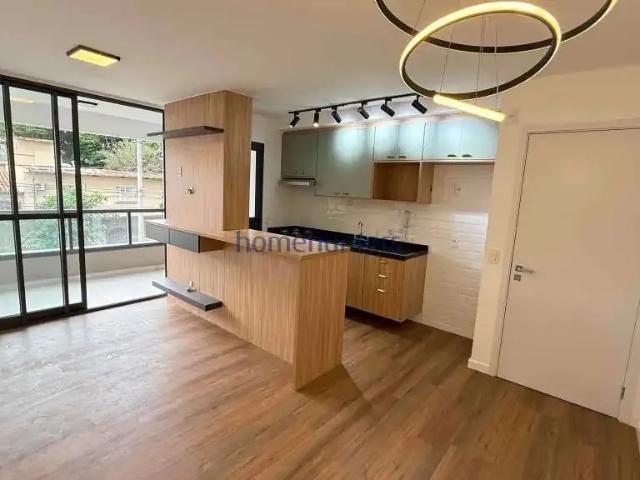 Apartamento para Venda em Campinas/SP Nova Campinas 2 Quartos