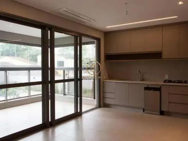 Apartamento para Venda em Campinas/SP Nova Campinas 2 Quartos