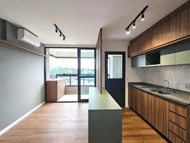 Apartamento para Venda em Campinas/SP Nova Campinas 2 Quartos