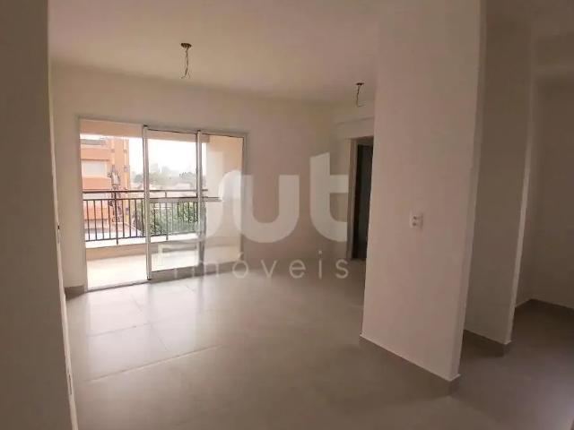 Apartamento para Venda em Campinas/SP Nova Campinas 2 Quartos
