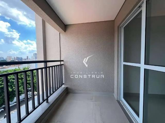 Apartamento para Venda em Campinas/SP Nova Campinas 2 Quartos