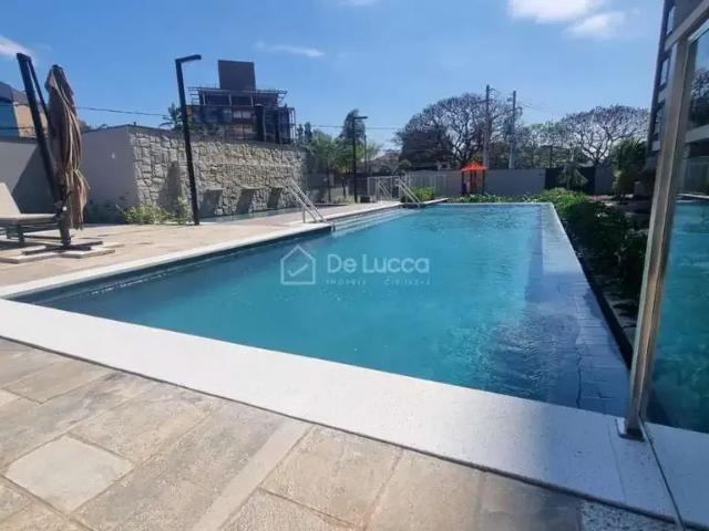 Apartamento para Venda em Campinas/SP Nova Campinas 2 Quartos