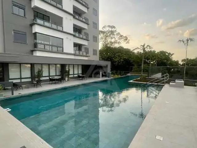 Apartamento para Venda em Campinas/SP Nova Campinas 2 Quartos