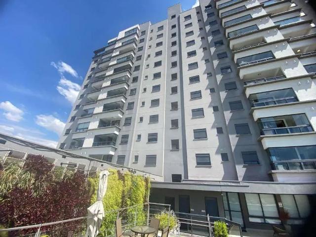 Apartamento para Venda em Campinas/SP Nova Campinas 2 Quartos