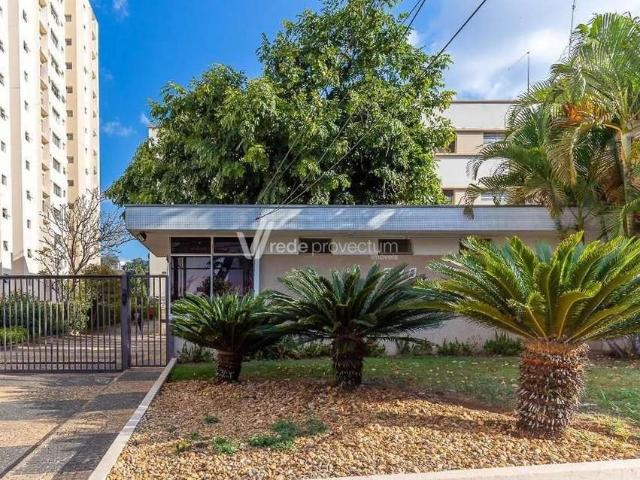 Apartamento para Venda em Campinas/SP Nova Campinas 2 Quartos
