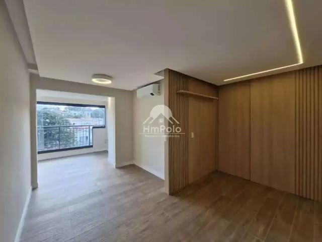Apartamento para Venda em Campinas/SP Nova Campinas 2 Quartos