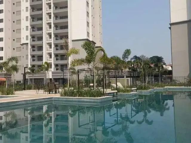 Apartamento para Venda em Campinas/SP Nova Campinas 2 Quartos