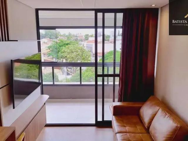 Apartamento para Venda em Campinas/SP Nova Campinas 2 Quartos
