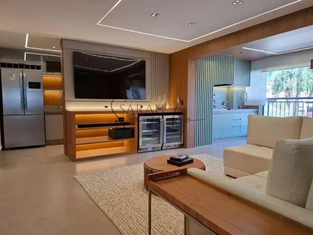 Apartamento para Venda em Campinas/SP Nova Campinas 2 Quartos