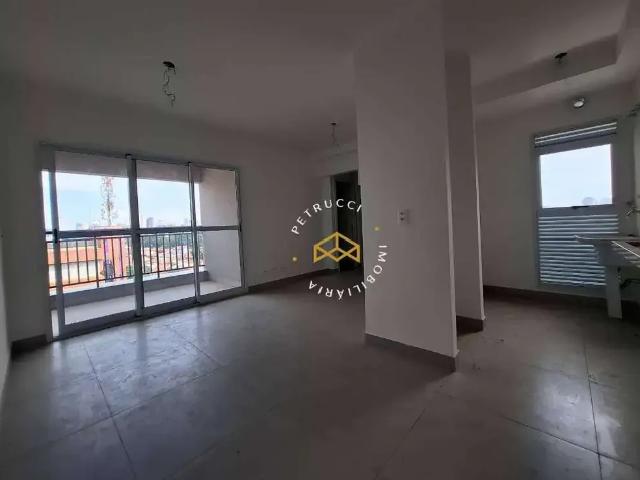 Apartamento para Venda em Campinas/SP Nova Campinas 2 Quartos