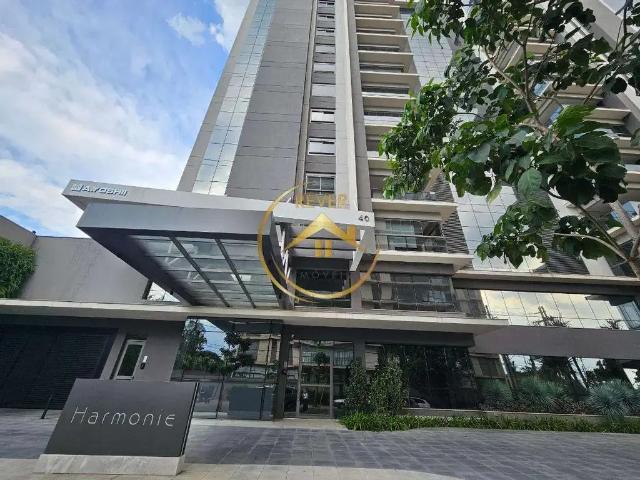 Apartamento para Venda em Campinas/SP Nova Campinas 2 Quartos
