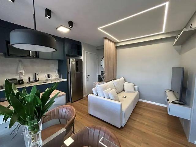 Apartamento para Venda em Campinas/SP Nova Campinas 2 Quartos