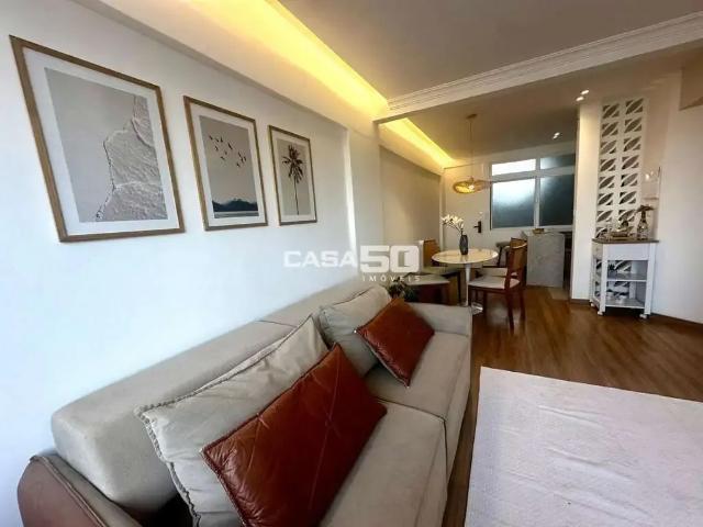 Apartamento para Venda em Campinas/SP Nova Campinas 2 Quartos