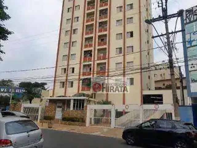 Apartamento para Venda em Campinas/SP Nova Campinas 2 Quartos