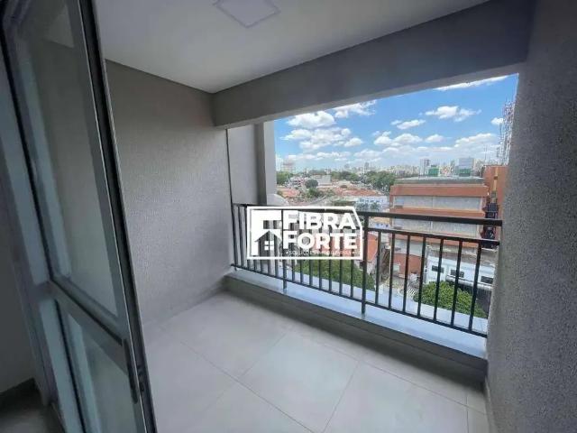 Apartamento para Venda em Campinas/SP Nova Campinas 2 Quartos