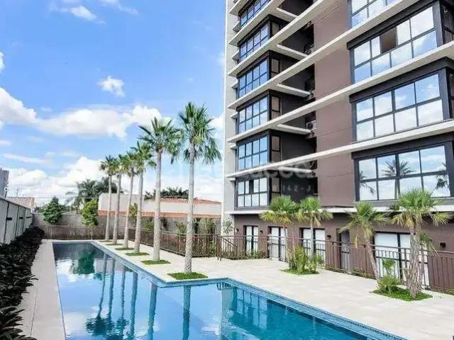 Apartamento para Venda em Campinas/SP Nova Campinas 2 Quartos
