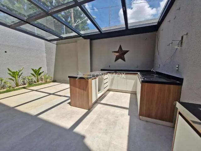 Apartamento para Venda em Campinas/SP Nova Campinas 2 Quartos