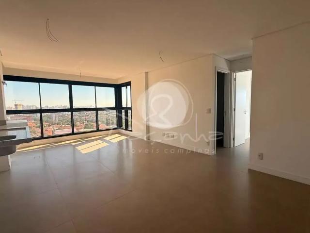 Apartamento para Venda em Campinas/SP Nova Campinas 2 Quartos