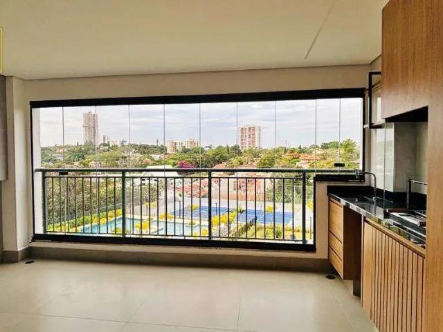 Apartamento para Venda em Campinas/SP Nova Campinas 2 Quartos