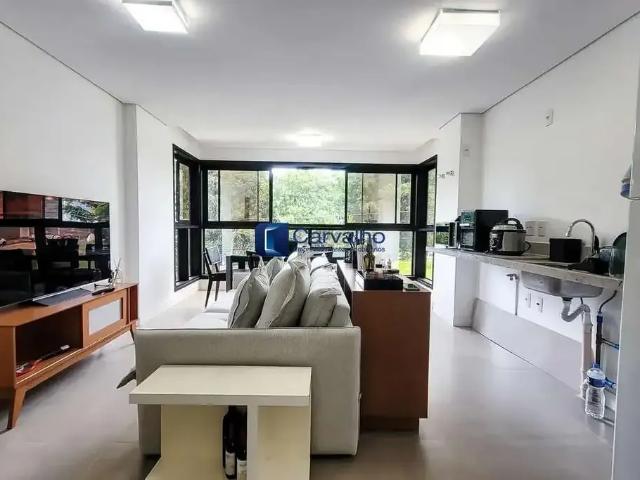 Apartamento para Venda em Campinas/SP Nova Campinas 2 Quartos