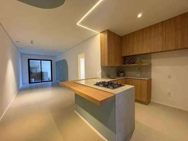 Apartamento para Venda em Campinas/SP Nova Campinas 2 Quartos