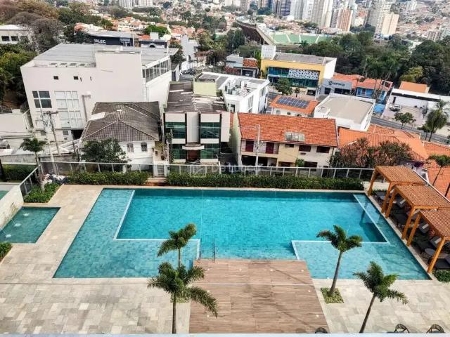 Apartamento para Venda em Campinas/SP Nova Campinas 2 Quartos