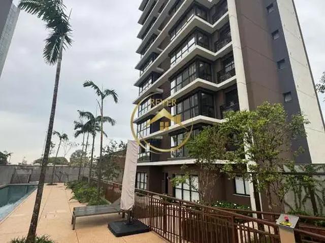 Apartamento para Venda em Campinas/SP Nova Campinas 2 Quartos