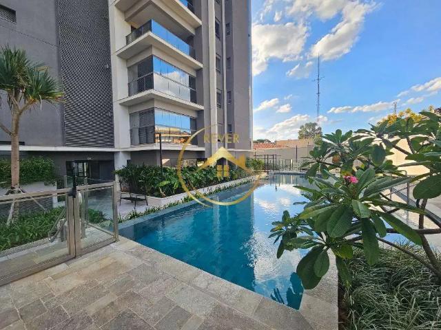 Apartamento para Venda em Campinas/SP Nova Campinas 2 Quartos