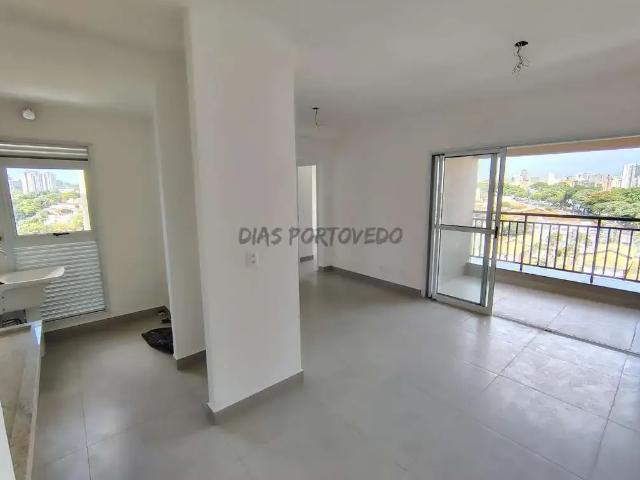 Apartamento para Venda em Campinas/SP Nova Campinas 2 Quartos