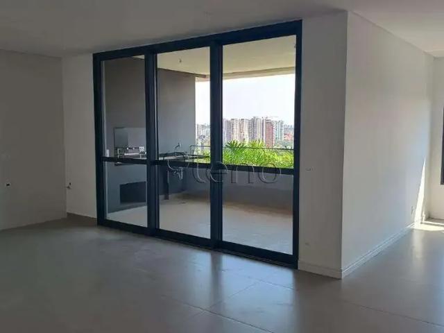 Apartamento para Venda em Campinas/SP Nova Campinas 2 Quartos