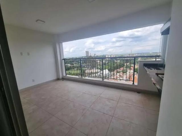 Apartamento para Venda em Campinas/SP Nova Campinas 2 Quartos