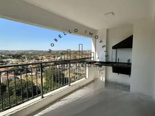 Apartamento para Venda em Campinas/SP Nova Campinas 2 Quartos