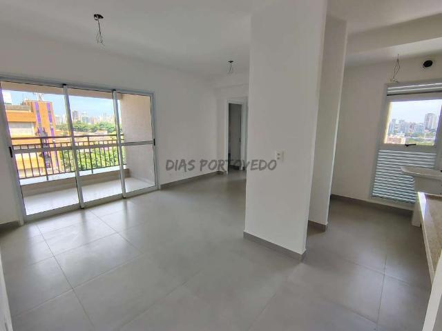 Apartamento para Venda em Campinas/SP Nova Campinas 2 Quartos