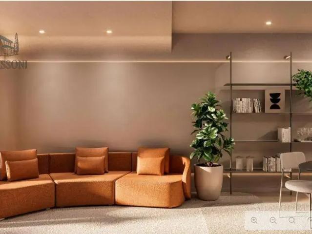 Apartamento para Venda em Campinas/SP Nova Campinas 2 Quartos