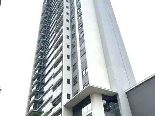 Apartamento para Venda em Campinas/SP Nova Campinas 2 Quartos