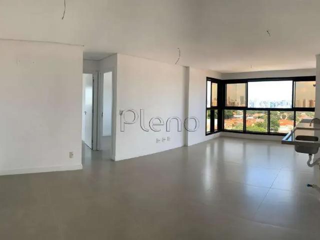 Apartamento para Venda em Campinas/SP Nova Campinas 2 Quartos