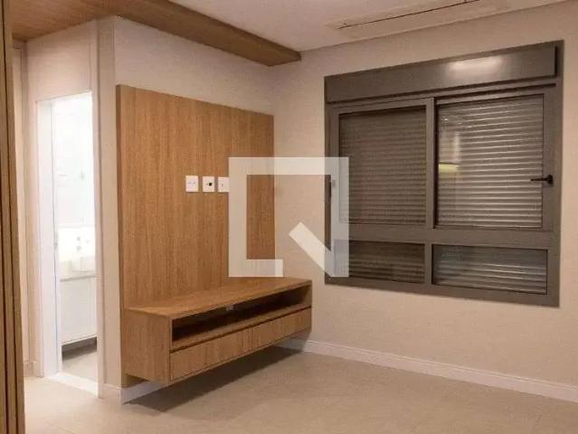 Apartamento para Venda em Campinas/SP Nova Campinas 2 Quartos
