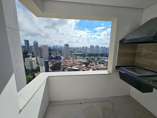 Apartamento para Venda em Campinas/SP Nova Campinas 2 Quartos
