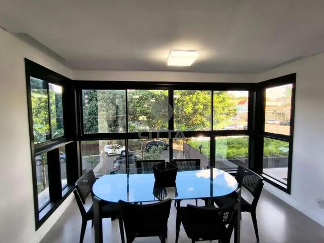 Apartamento para Venda em Campinas/SP Nova Campinas 2 Quartos