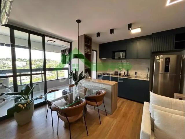 Apartamento para Venda em Campinas/SP Nova Campinas 2 Quartos