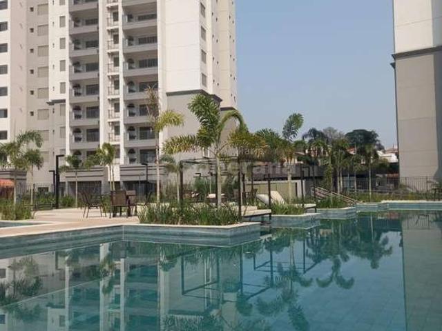 Apartamento para Venda em Campinas/SP Nova Campinas 2 Quartos
