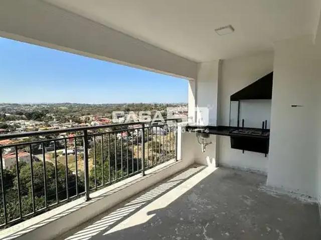 Apartamento para Venda em Campinas/SP Nova Campinas 2 Quartos