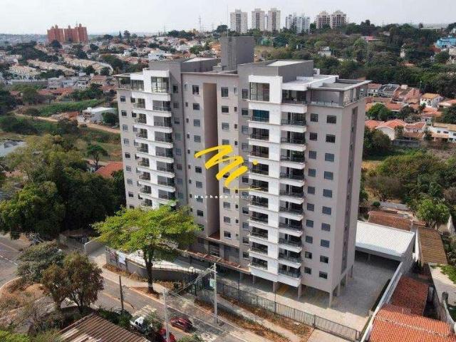 Apartamento para Venda em Campinas/SP Nova Campinas 2 Quartos