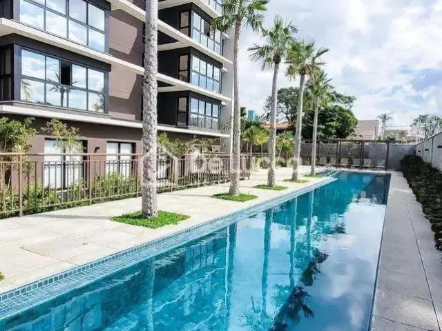Apartamento para Venda em Campinas/SP Nova Campinas 2 Quartos