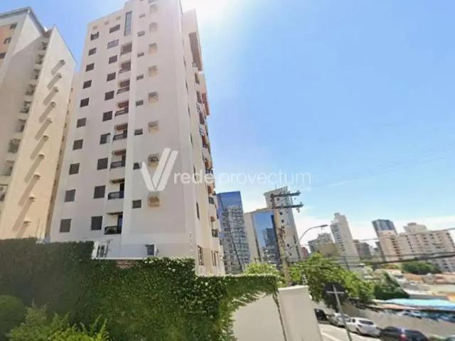 Apartamento para Venda em Campinas/SP Nova Campinas 2 Quartos