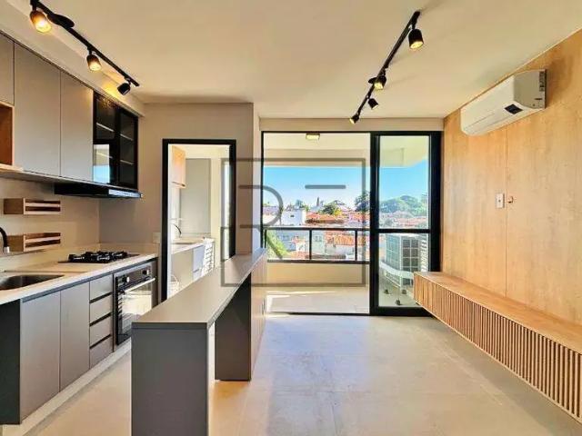 Apartamento para Venda em Campinas/SP Nova Campinas 2 Quartos