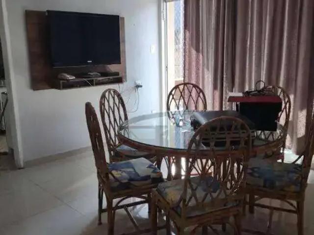 Apartamento para Venda em Campinas/SP Nova Campinas 2 Quartos