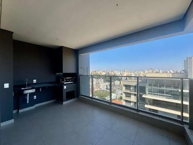 Apartamento para Venda em Campinas/SP Nova Campinas 2 Quartos